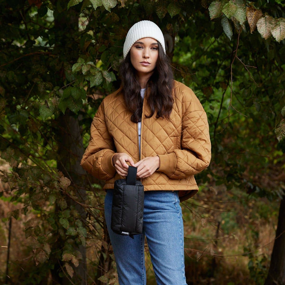 Base Cloud Collection - Ditty Base Zippered Case - Black – babyshop