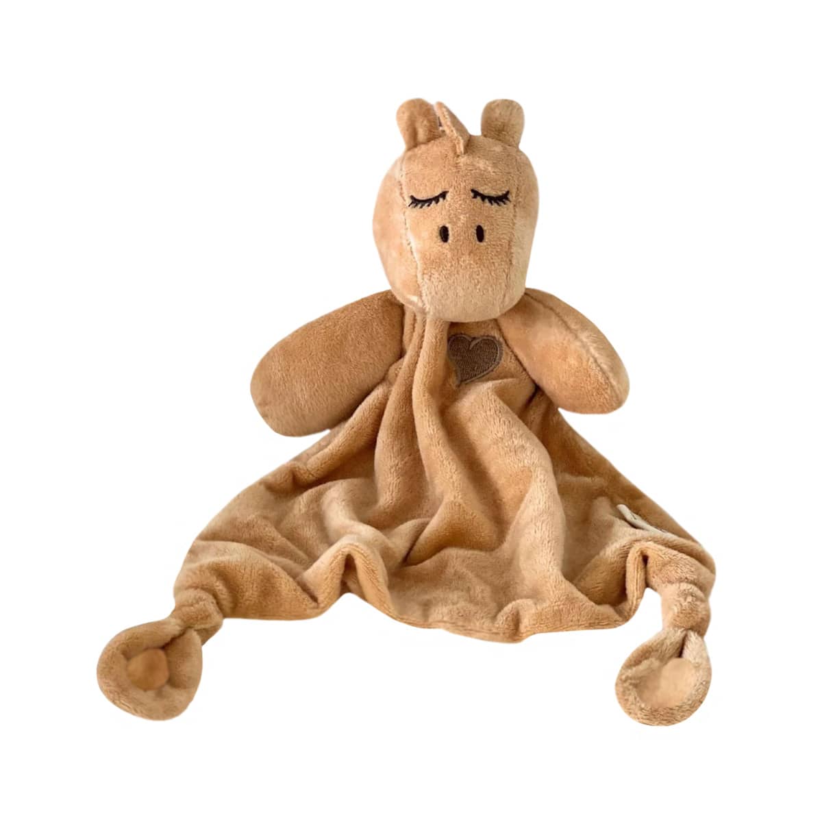 Schnorg Baby Mini Schnorglesaurus Sensory Comforter - Ezra – babyshop