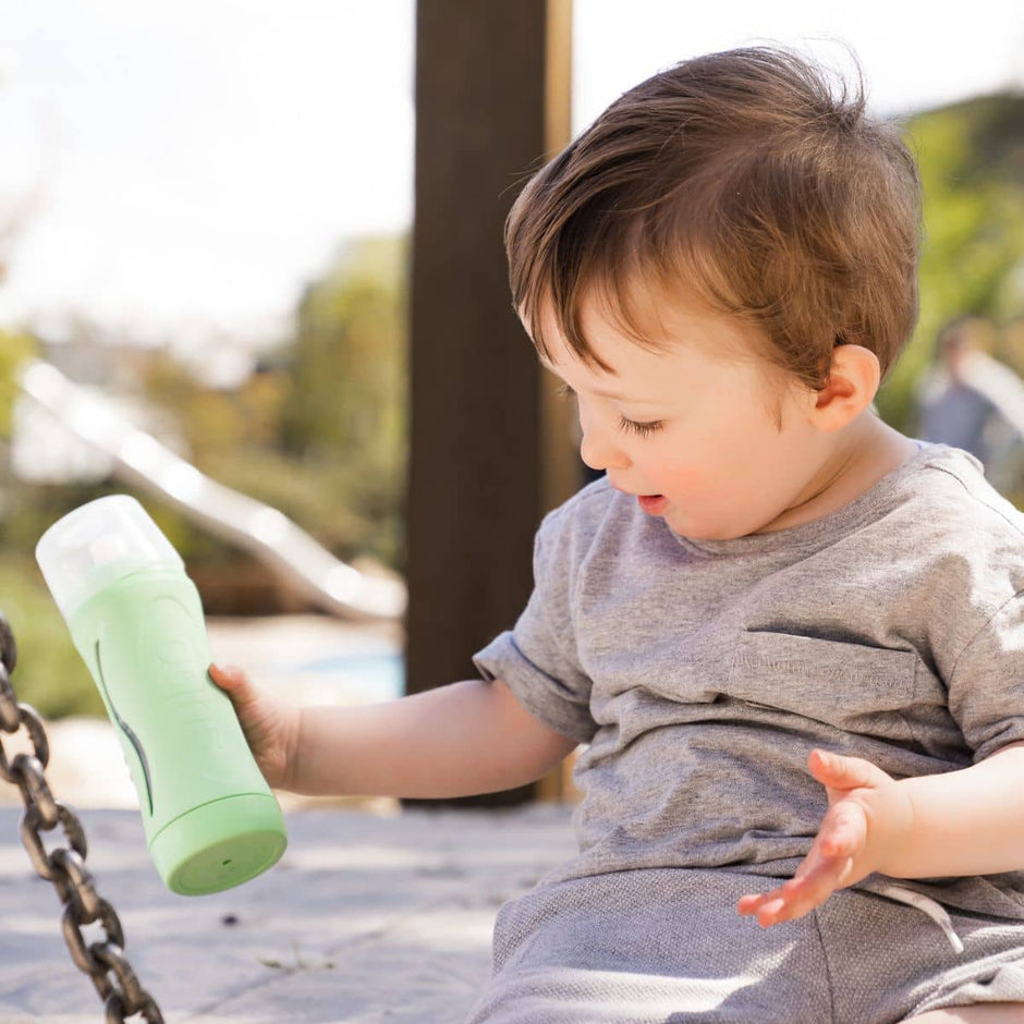 Subo The Food Bottle – babyshop
